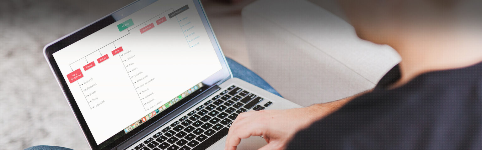 Tree Testing Technique in User Research.