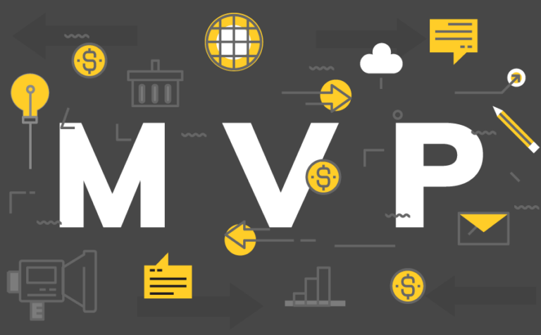 How much should you spend on your MVP? - Think Design