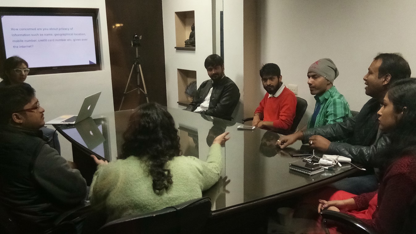 User Research for Payments GSMA