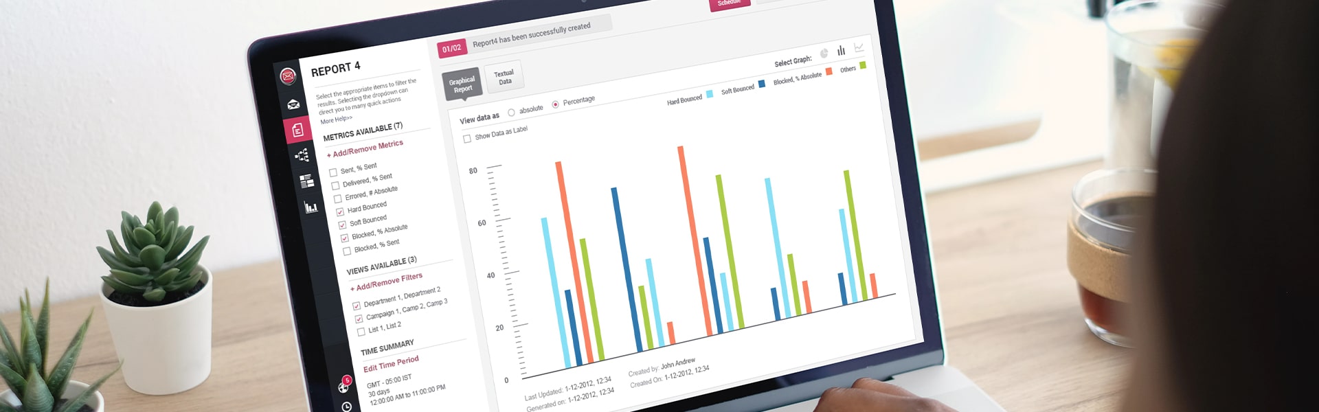 Enterprise User Research UI UX Design for Zeta