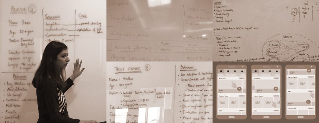 Digital Experience Transformation for Extramarks