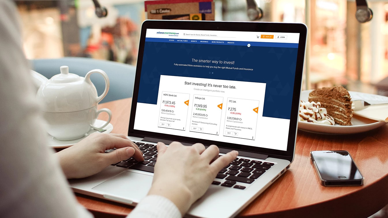 Discover Our UI UX Design Case Studies | Think Design