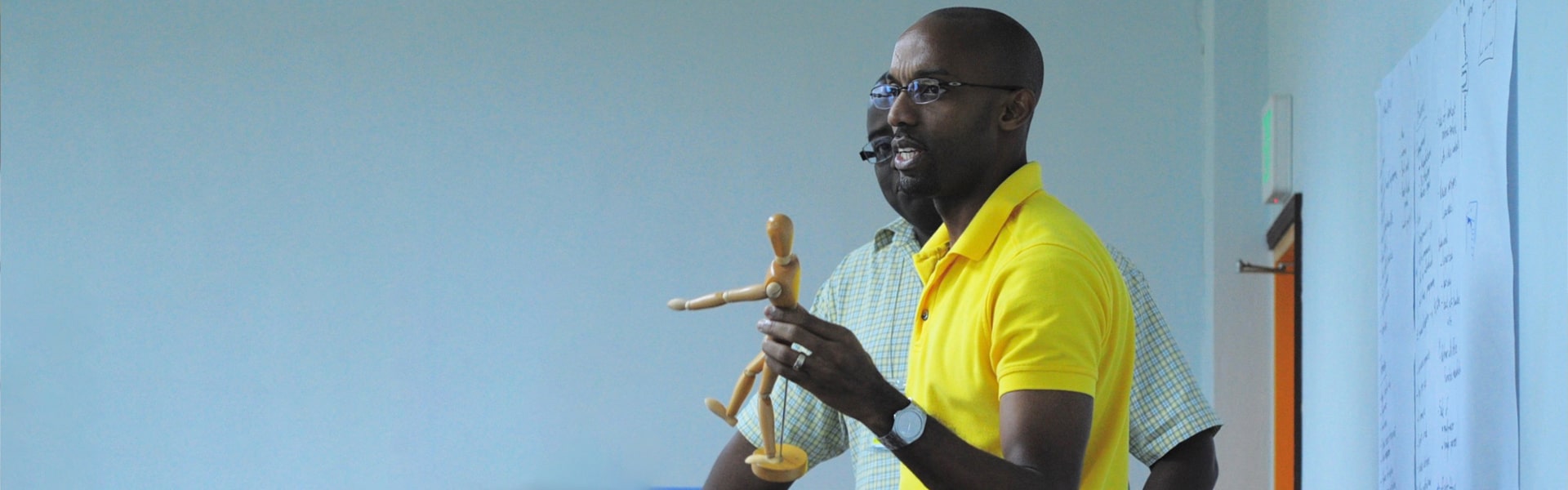 User Research and Design Services: Think Design