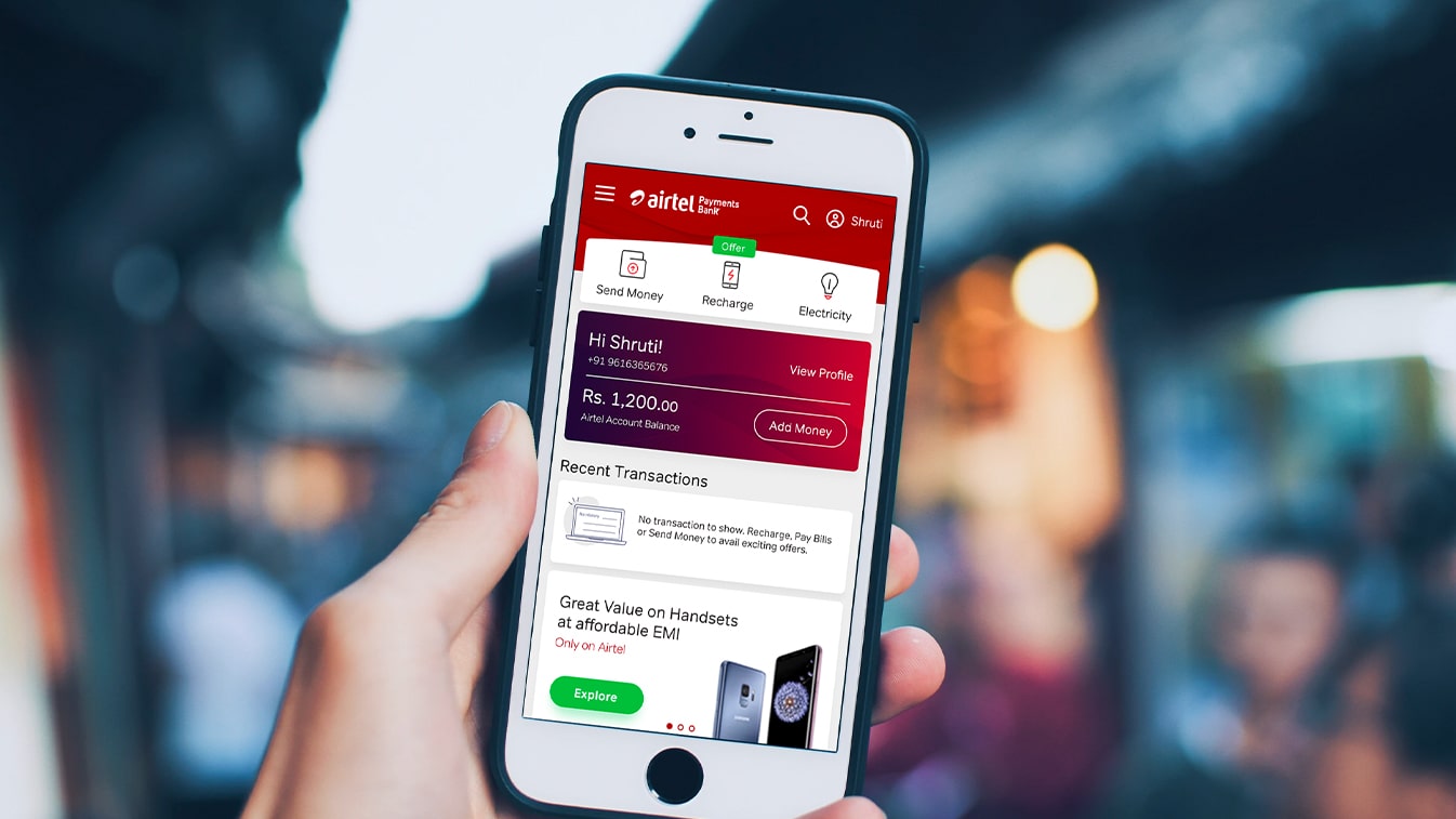 Discover Our UI UX Design Case Studies | Think Design