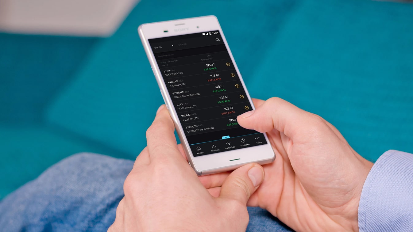 Discover Our UI UX Design Case Studies | Think Design