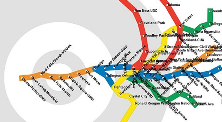 Cartogram Data Visualization for Geographic Insights