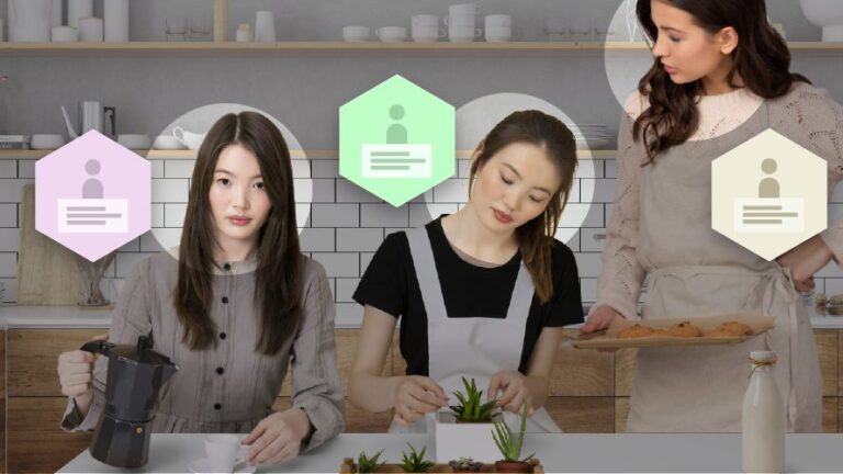 How to Make Data-Driven Personas That Predict User Behavior
