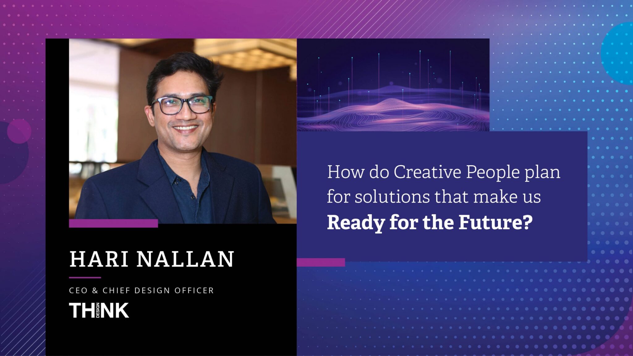 Featured: Moving Towards A Predictive Creative Mindset