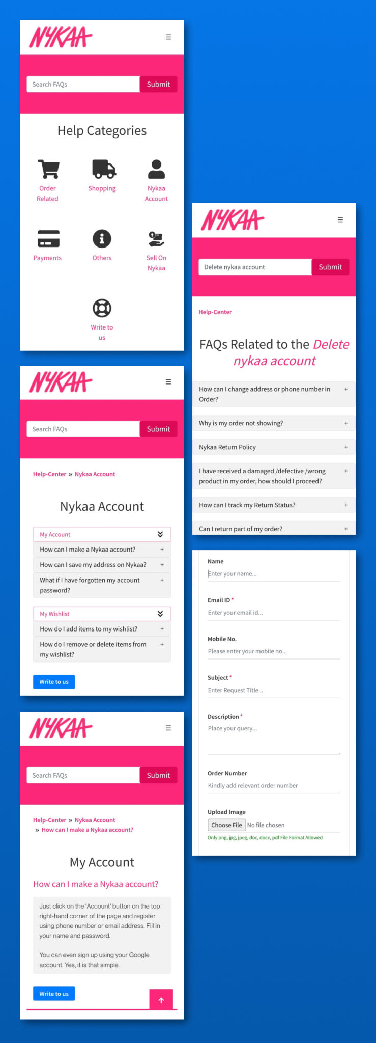 Responsible Design Part 9 of 14: Roach Motel - Think Design