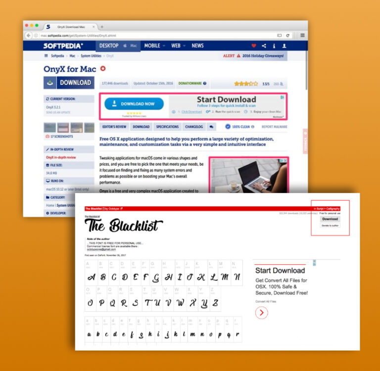 Responsible Design Part 14 of 14: Disguised Ads | Think Design