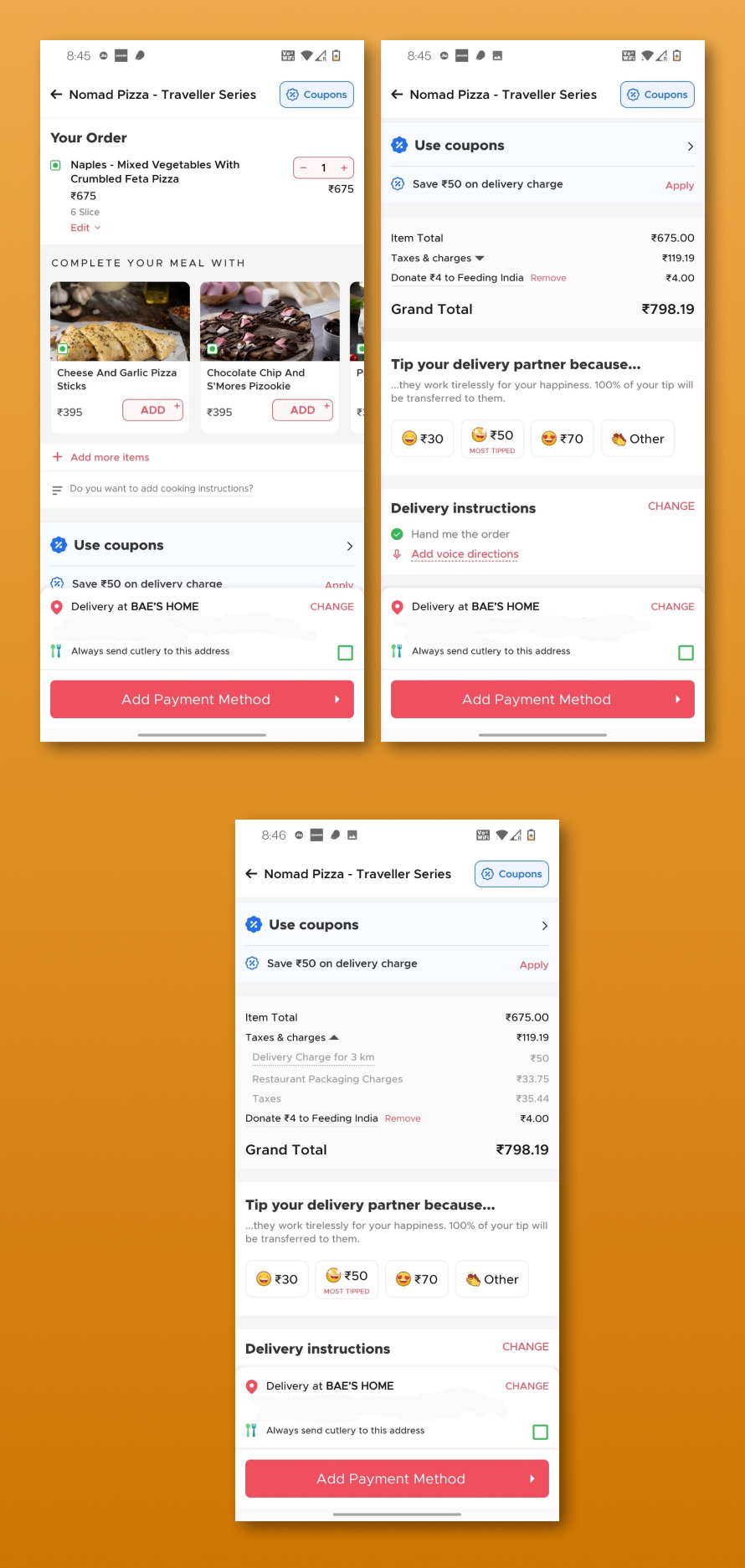 Responsible Design: Hidden Costs Part 13 0f 14