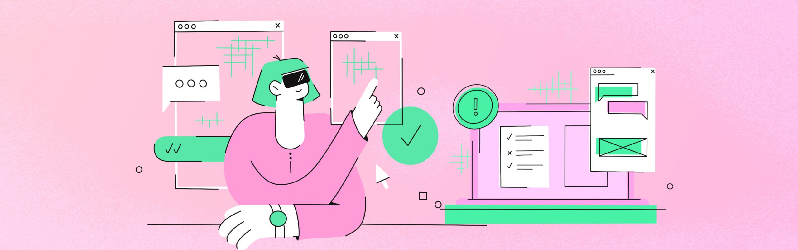 Usability Testing Mastery Six Strategic Steps Think Design