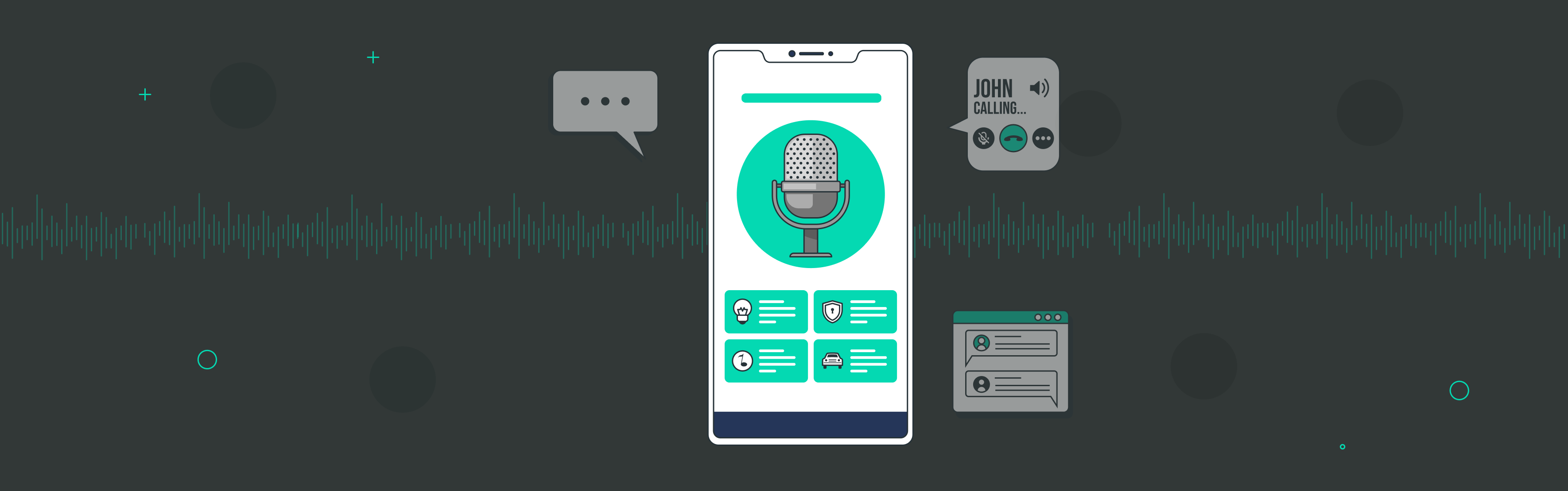 A Developer’s Guide To Voice User Interface Design