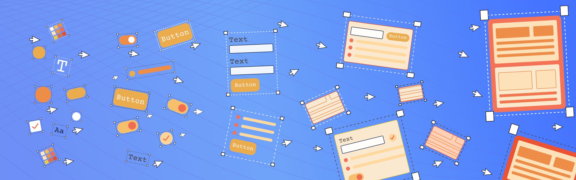 Atomic Design: A Guide to Improving Workflow - Think Design