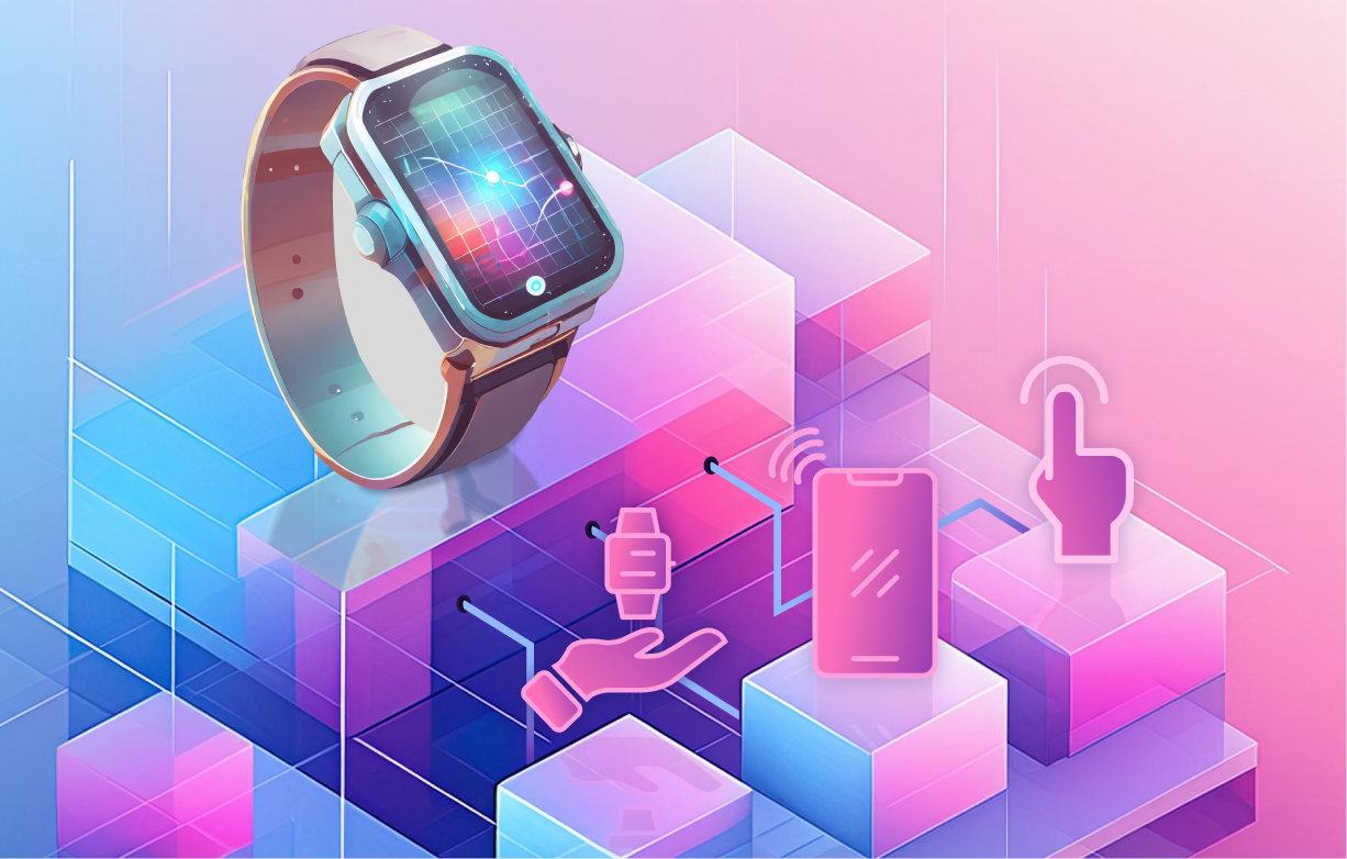 Wearables UX & Smartwatch UI Design & Development - Think Design