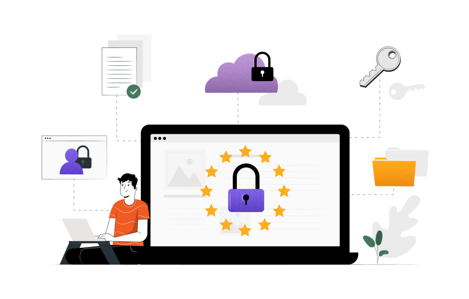 11 Elements to Consider When Designing a Mobile Application