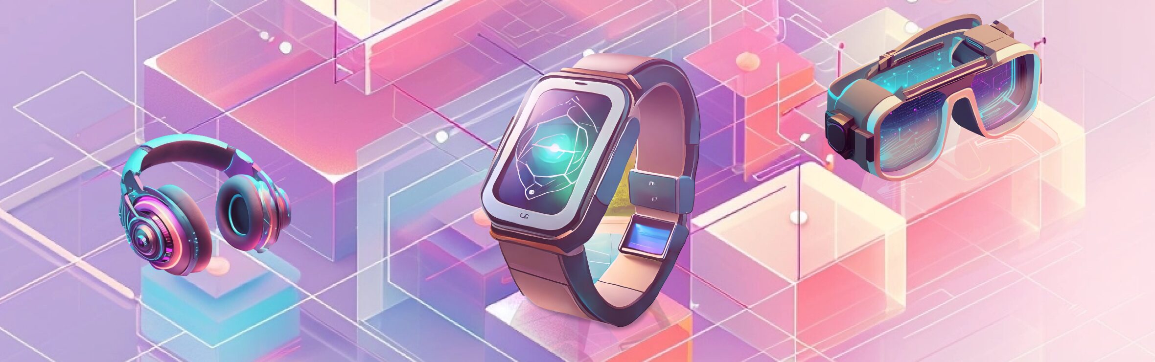 Wearables UX & Smartwatch UI Design & Development