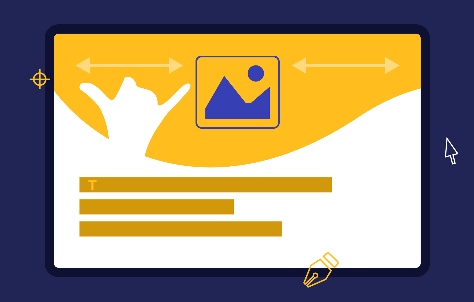 The Power of White Space in Design - Think Design