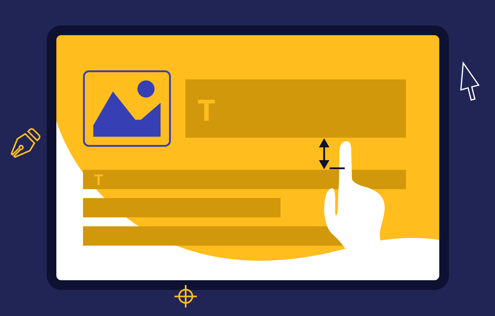 The Power of White Space in Design - Think Design