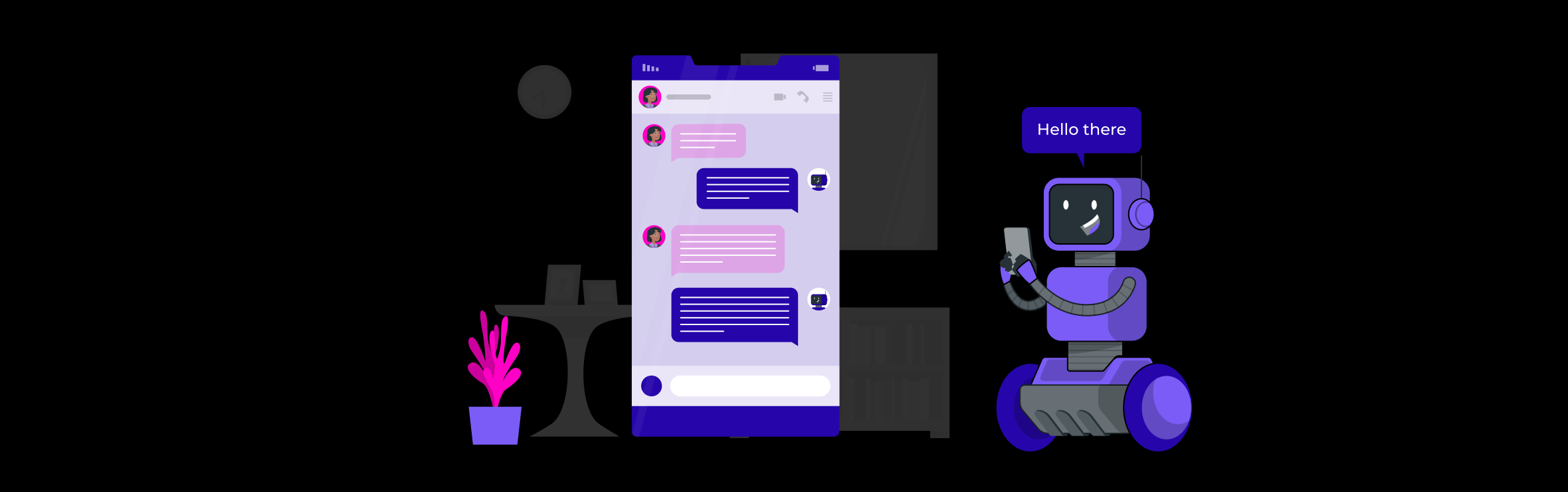 9 Principles of Conversational Design for Virtual Assistants