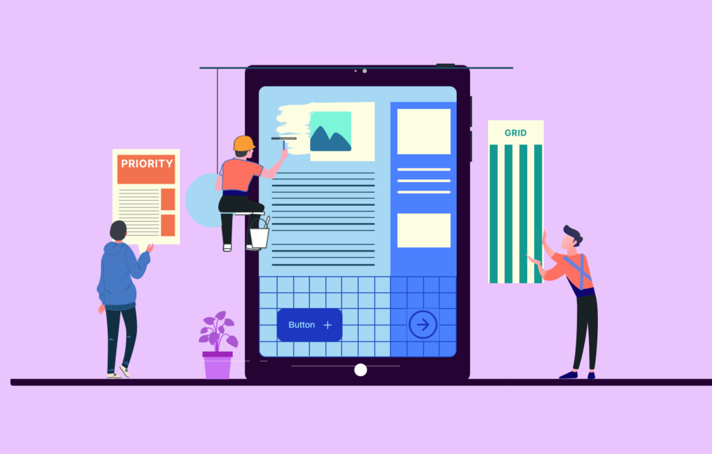 Using White Space in Design: A Complete Guide - Think Design