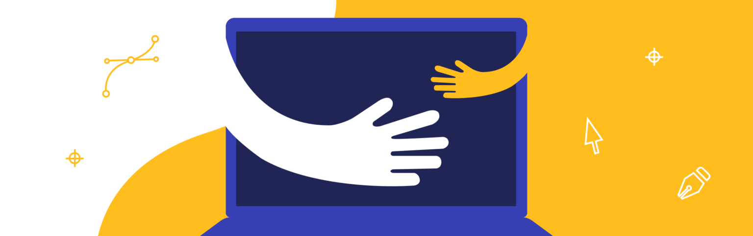 The Power of White Space in Design - Think Design