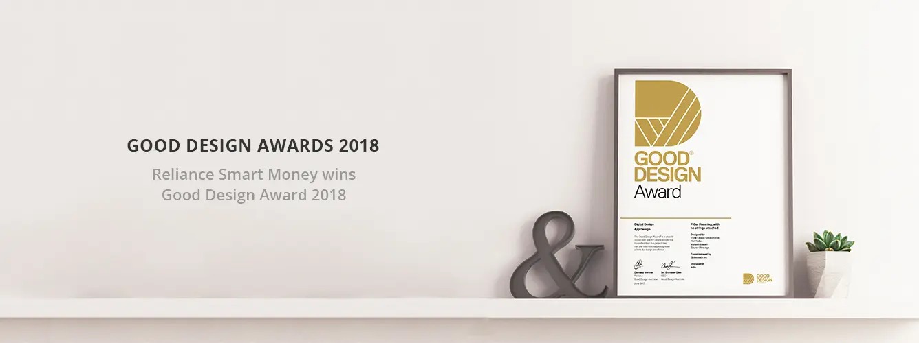 Think Design: An Award-Winning UI UX Design Agency