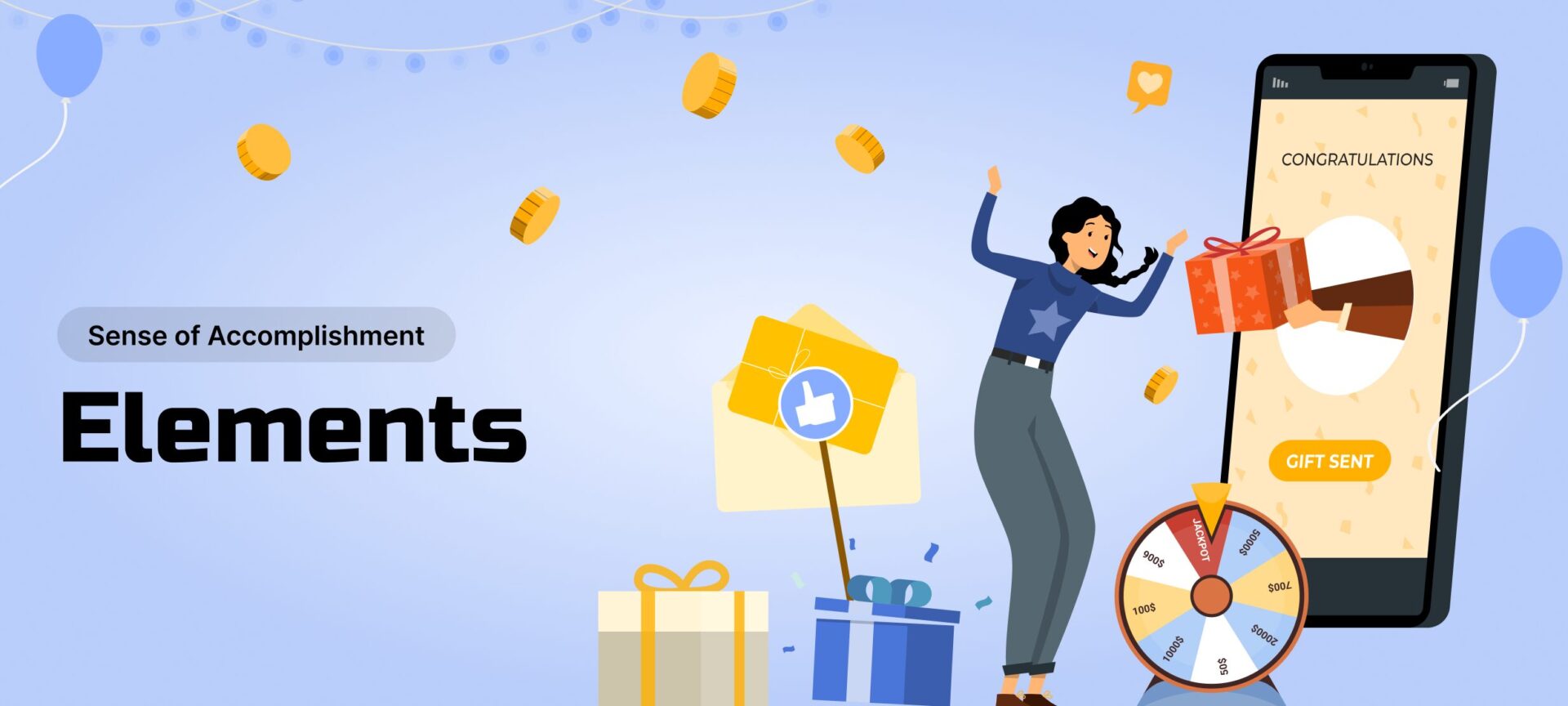 Gamification in UX: Boost Engagement & Retention