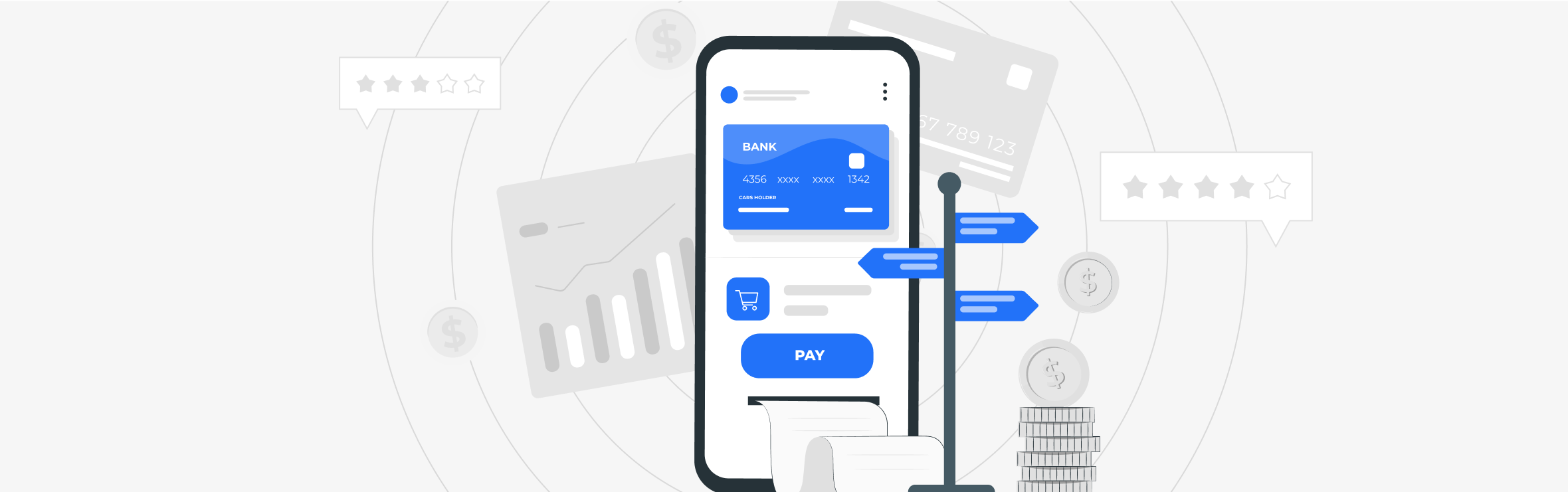 Building Better Banking Experiences: Best Practices