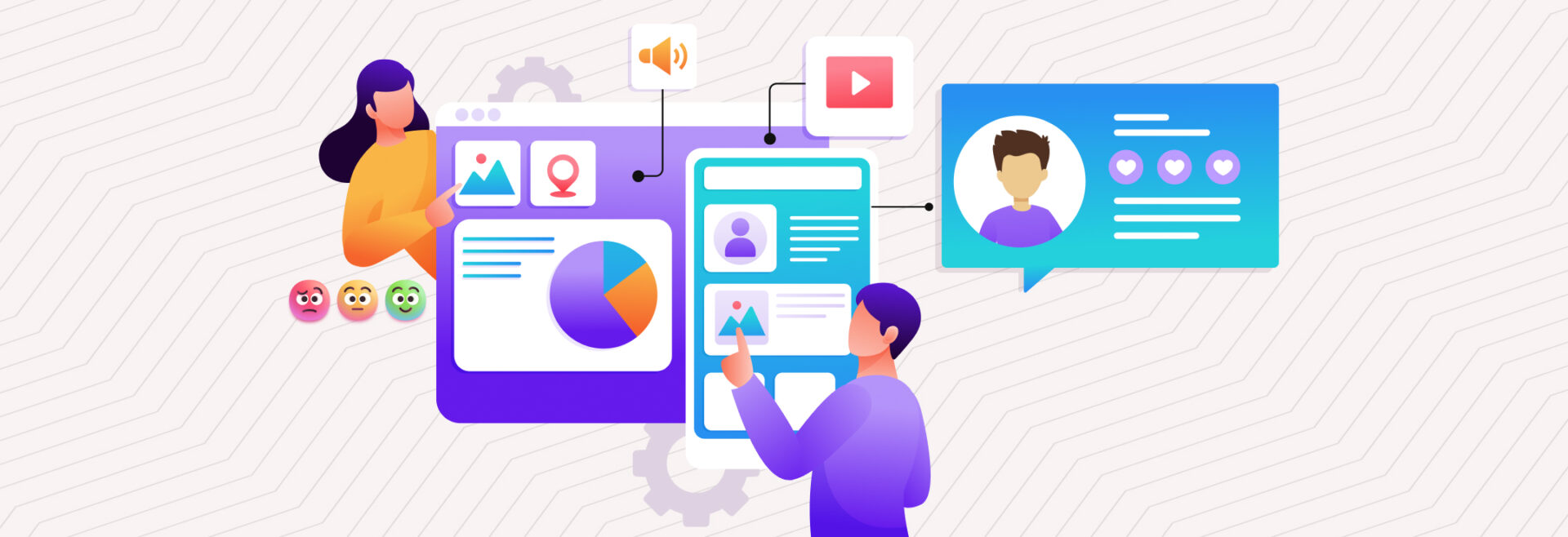 Advanced Personalization Strategies Elevating Experiences