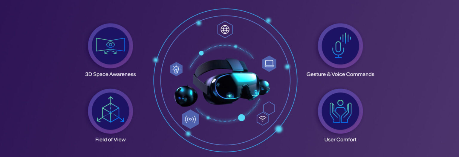 Mixed Reality in Product Design: The Future of Interaction