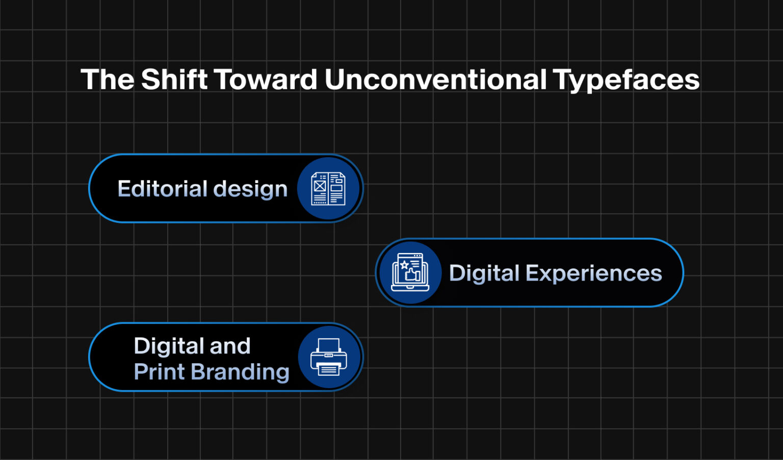 How is Experimental Typography Transforming Modern Design?