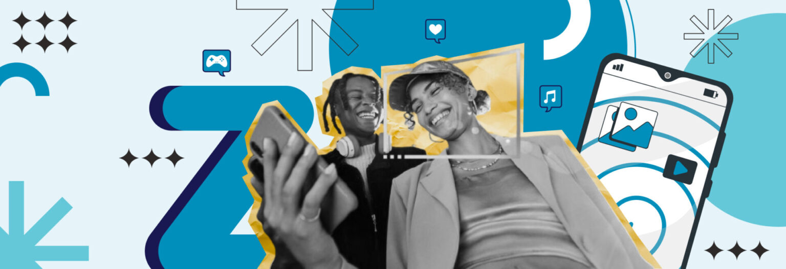 Building Digital Experiences for Gen Z: Key UX Strategies