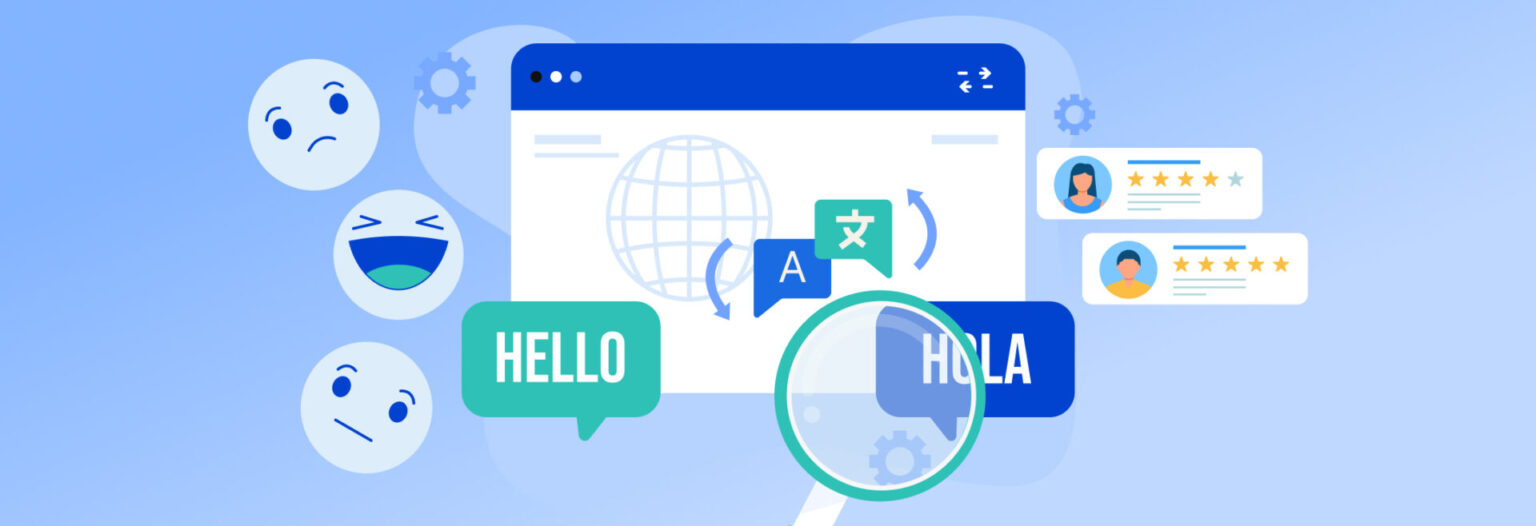 Designing with Emotion: Sentiment Analysis Reshaping UX